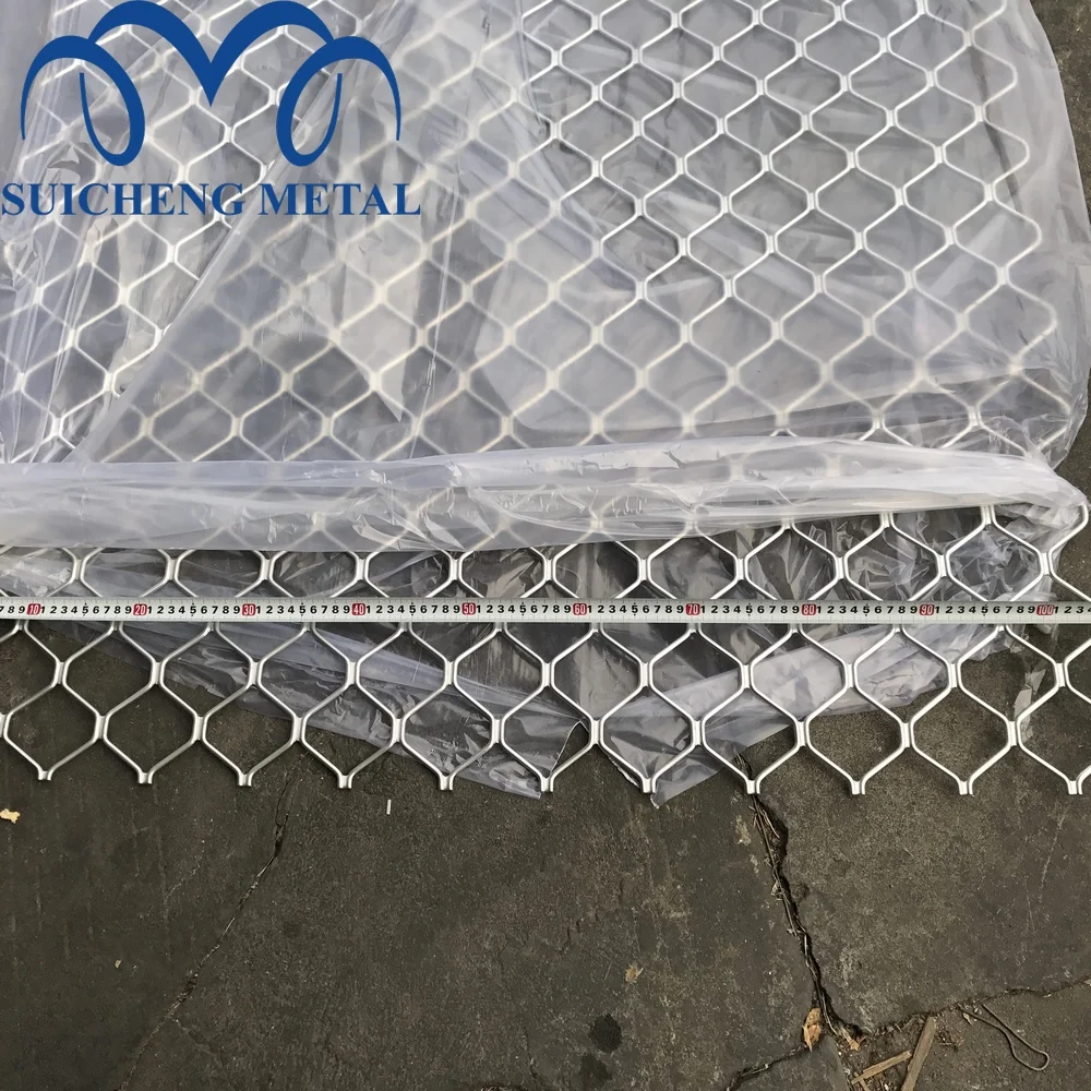 Modern Aluminum Amplimesh Screen Security Window Grill - Buy Modern ...