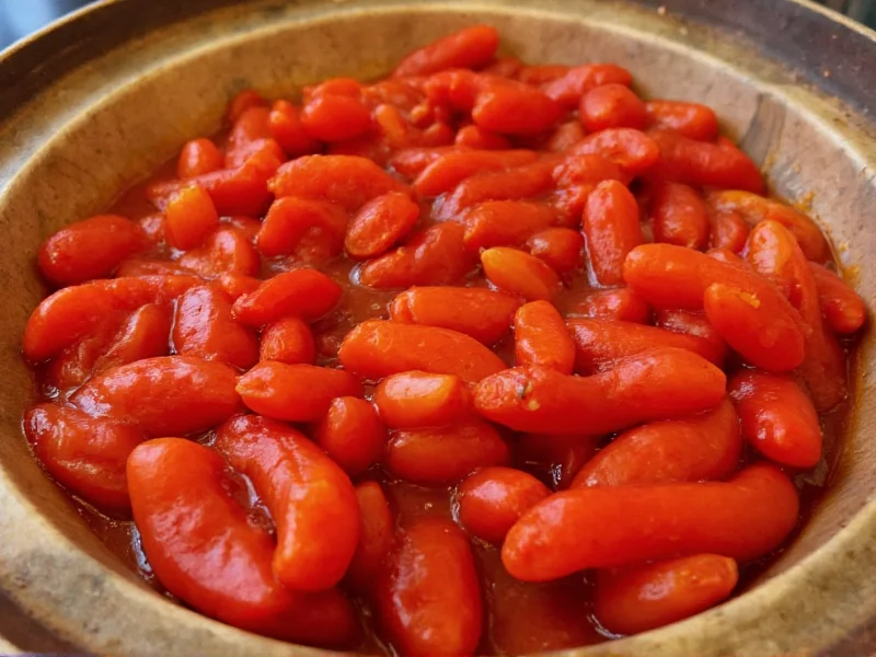New Mexico Red Chili: Authentic Uses & Mistakes to Avoid