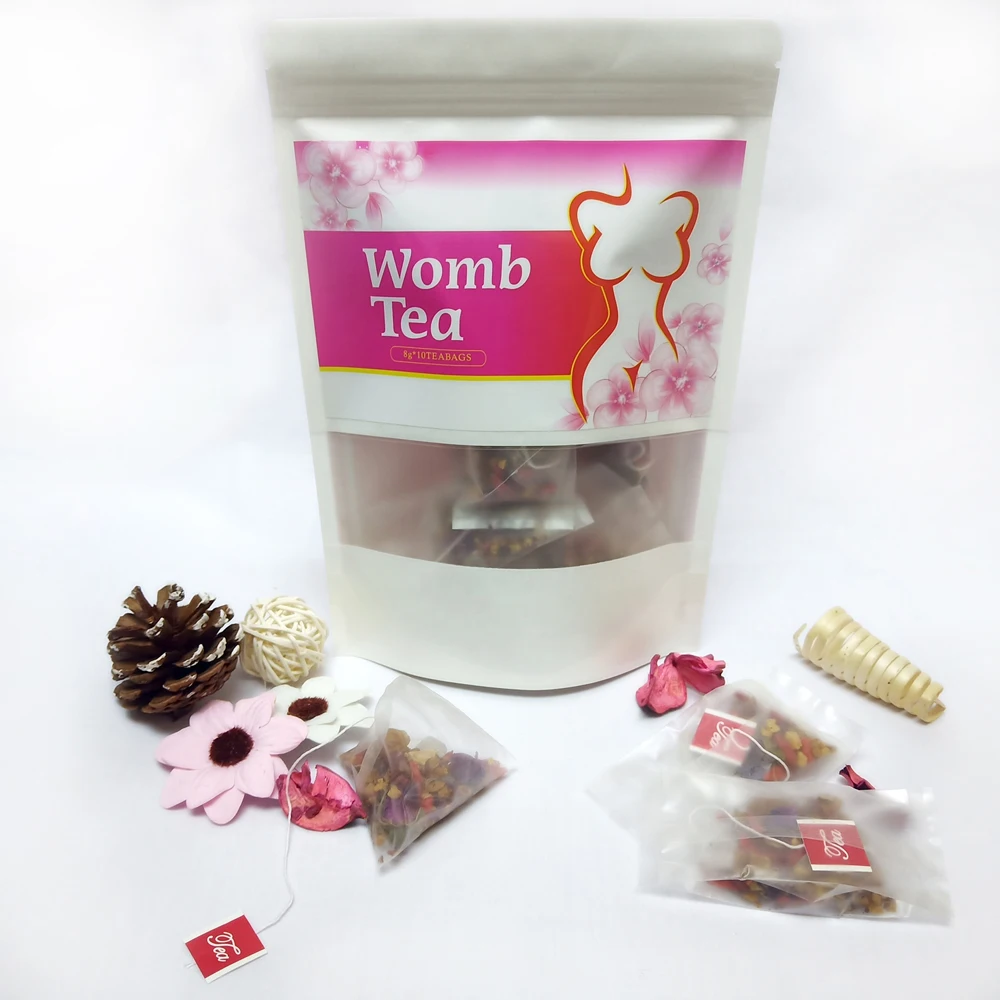 Most Popular Female Womb Detox Tea Natural Herbal,Herbal Warm Womb ...