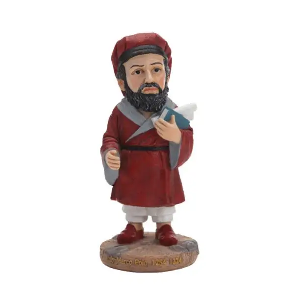 Custom Resin Doll Famous People Action Figures - Buy Action Figures ...
