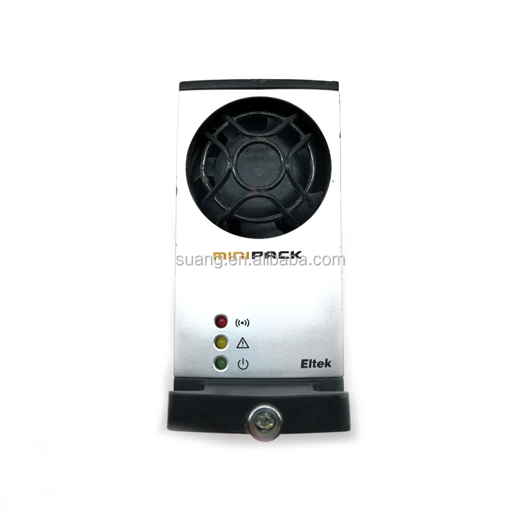 Minipack Eltek Valere Rectifier 48vdc 800w Minipack 48/800 Wir/fc ...