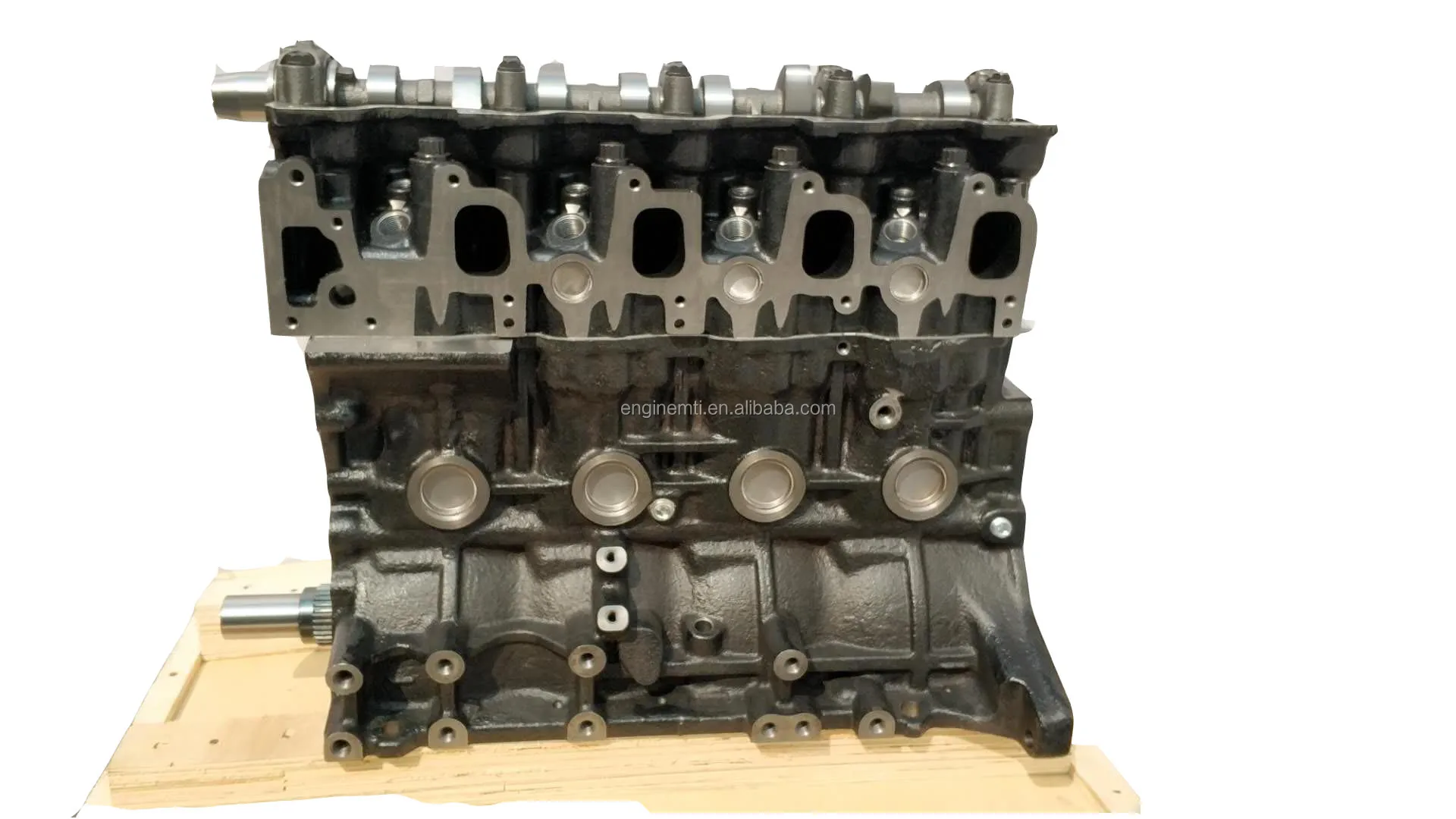 BRAND NEW 5L DIESEL ENGINE for TOYOTA HILUX & HIACE