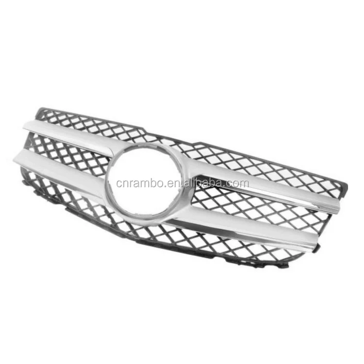OEM 2048852814 2048852914 Front Bumper Cover Grille for Mercedes W204 ...
