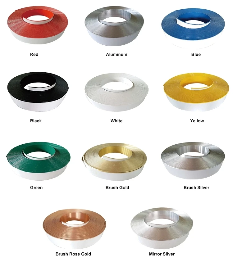 Aluminum Channel Letter Coils - Durable and Versatile