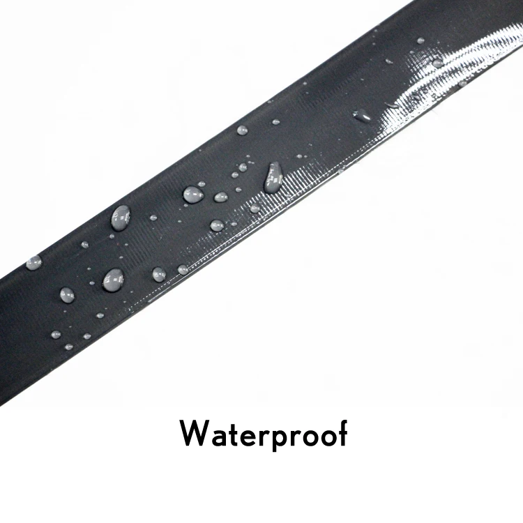 TPU Coated Nylon Webbing - Durable, Eco-Friendly, and Versatile