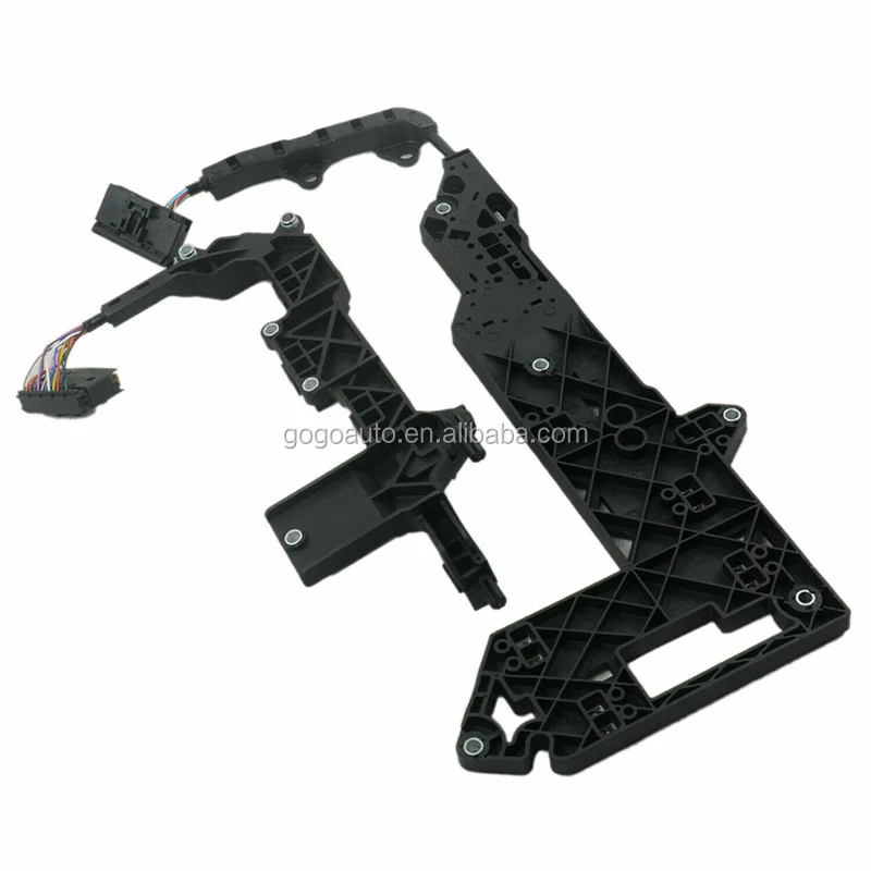 Transmission Internal Wiring Harness 7 Speed Dsg For Audi A4 8k B8 09 ...