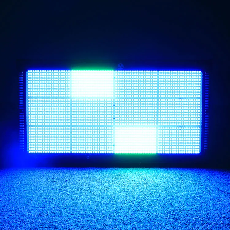 Sunny Strobe 2160 RGB Light - LED Stage Lighting Solutions