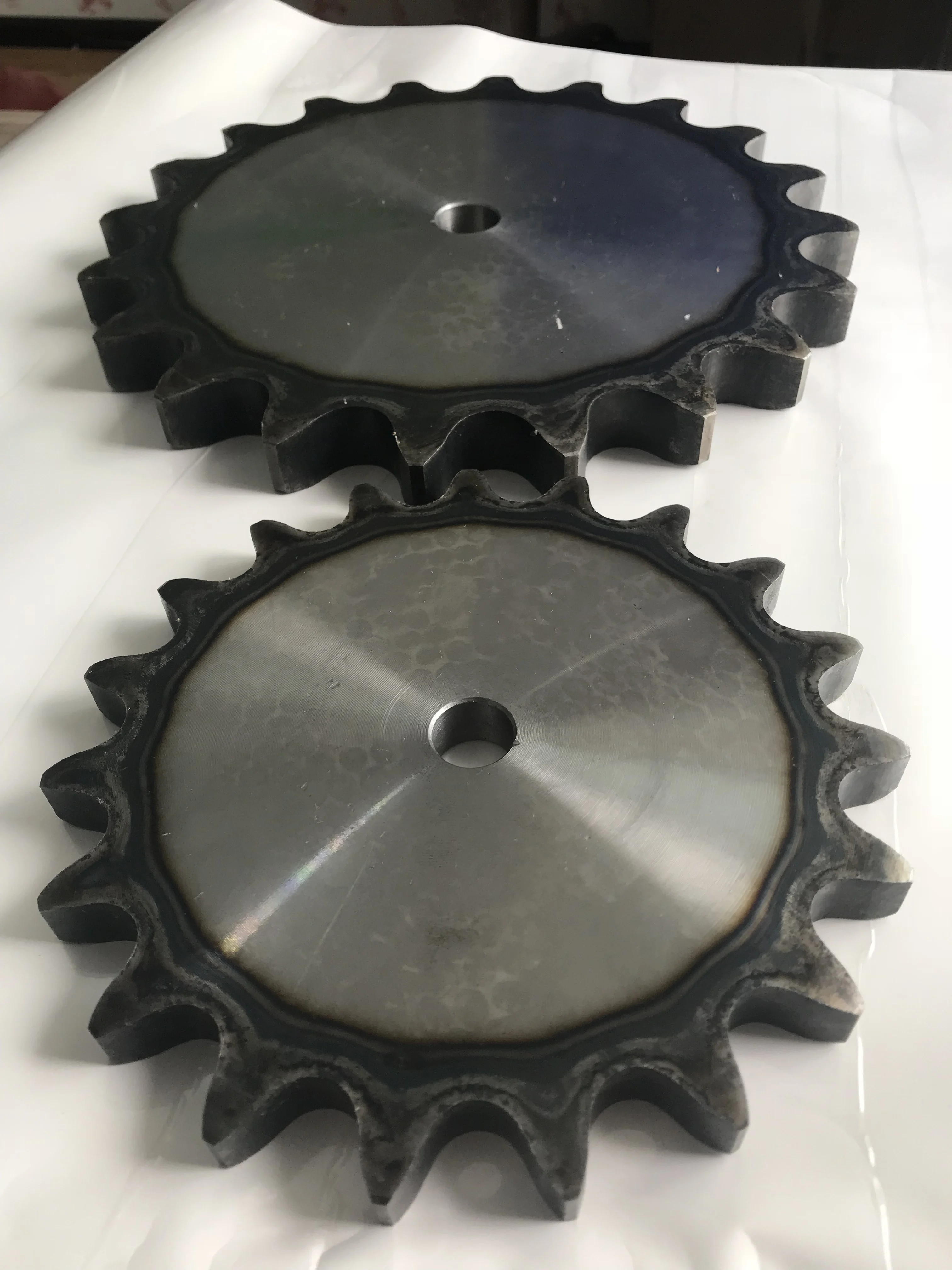 Standard Japanese Sprocket Plate Chain Sprocket - Buy Standard Sprocket ...