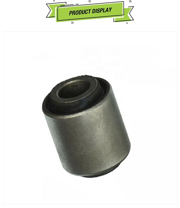 48706-60040 for LEXUS LX450 TOYOTA Arm Bushing Rear Track Control Rod ...