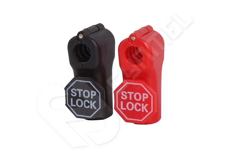 Anti-theft Security Display Hook Lock For Shop Retail Stop Lock For ...