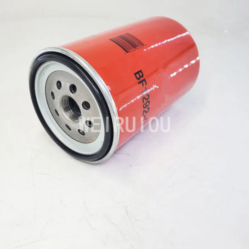 Truck Fuel Filter Water Separator Filter Fs19950 21088101 Bf1292-o ...