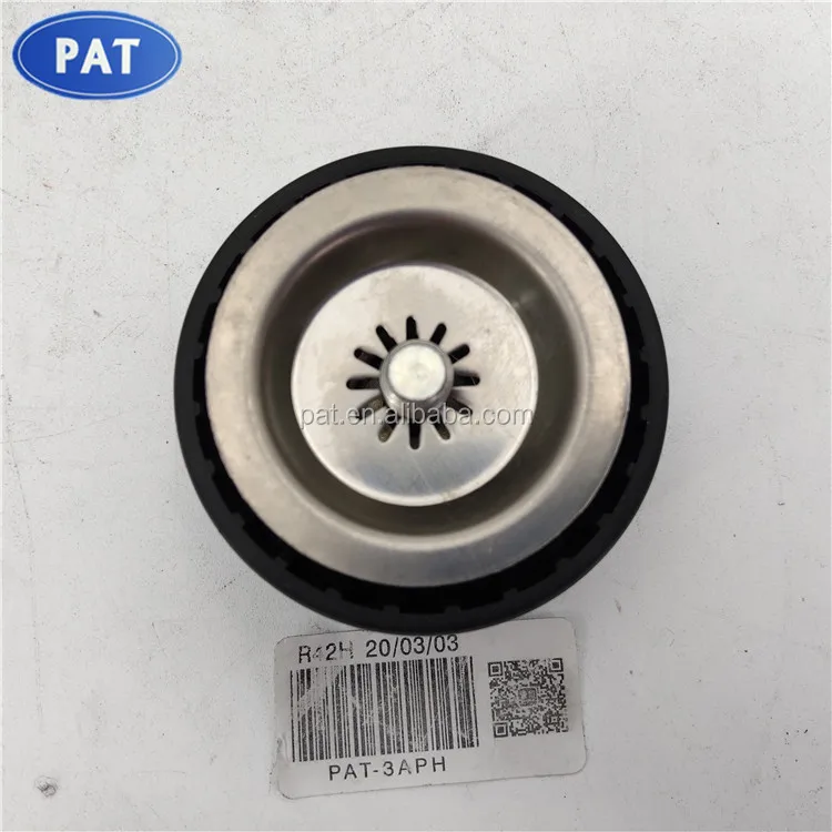 皮带张紧器滑轮 6512000770 / A6512000770 适用于 Mercedes-benz Sprinter - Buy 皮带张紧器 ...