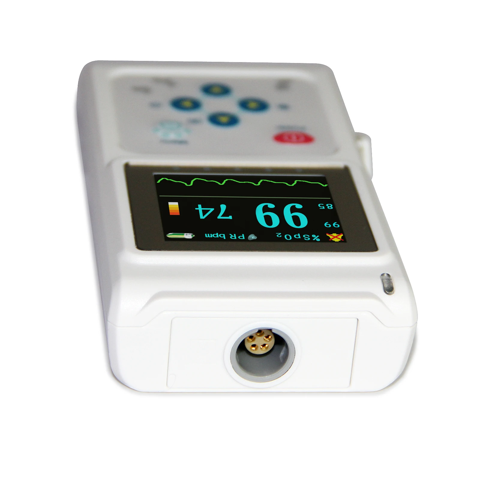 Wholesale CMS60D-VET Veterinary Pulse Oximeter - Accurate Health Monitors
