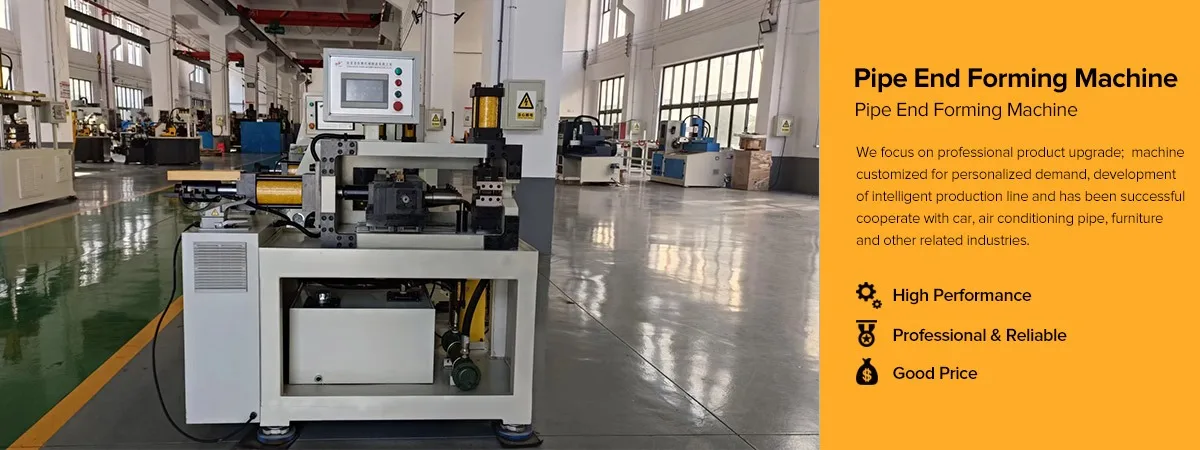 Zhangjiagang Heshun Machinery Manufacturer Co., Ltd. - Pipe Bending ...