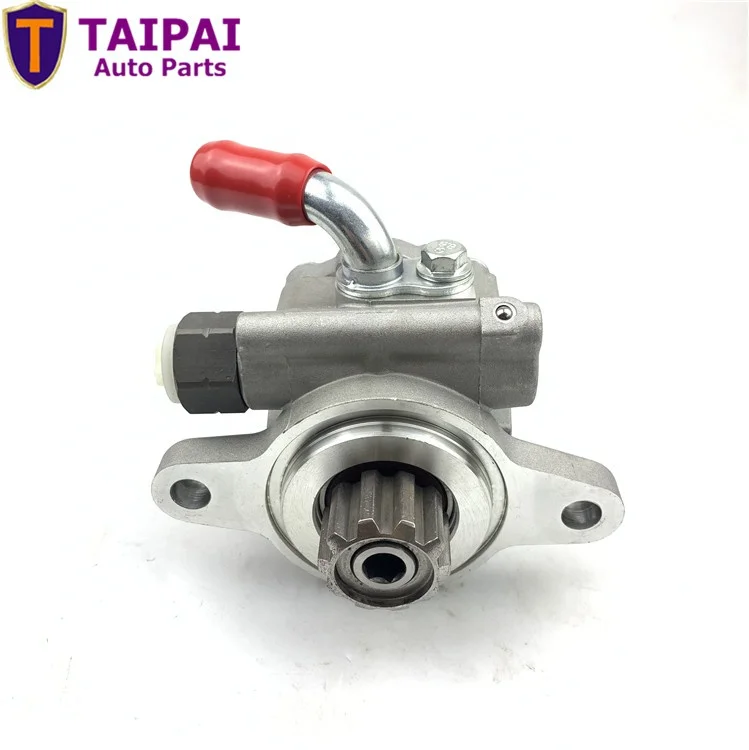 Toyota Land Cruiser Power Steering Pump - Reliable Performance