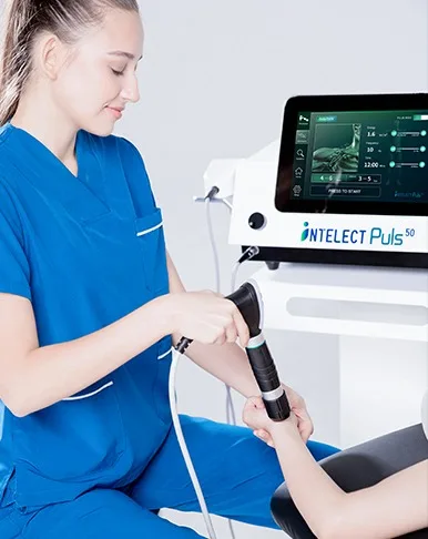 Company Overview - Foshan Physio Technology Co., Ltd.