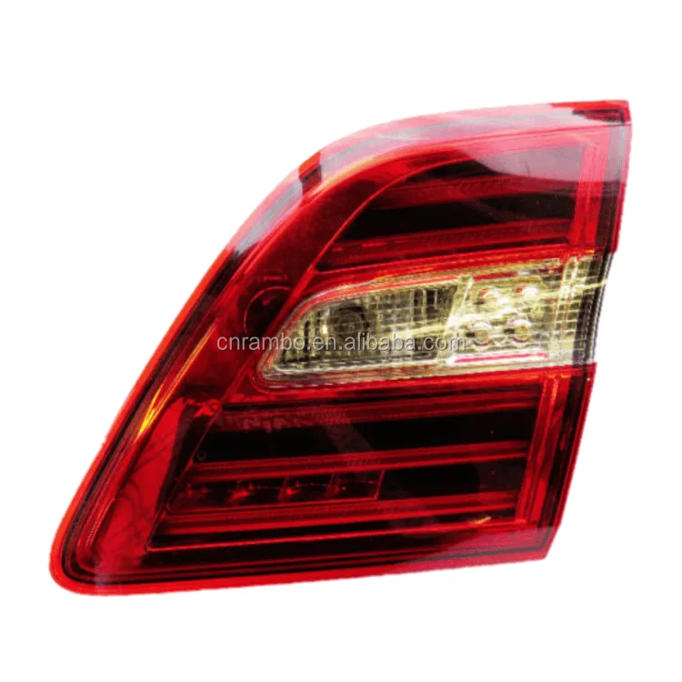 Oem 1669060457 1669060557 W166 Led Tail Light Back Up Lamp Assembly ...