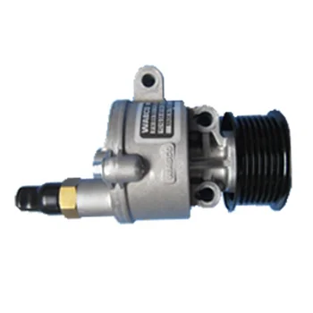 Genuine Vacuum Pump For Ford Transit V348 2.2l Bk3q 2a451 Fa Bk3q 2a451 ...