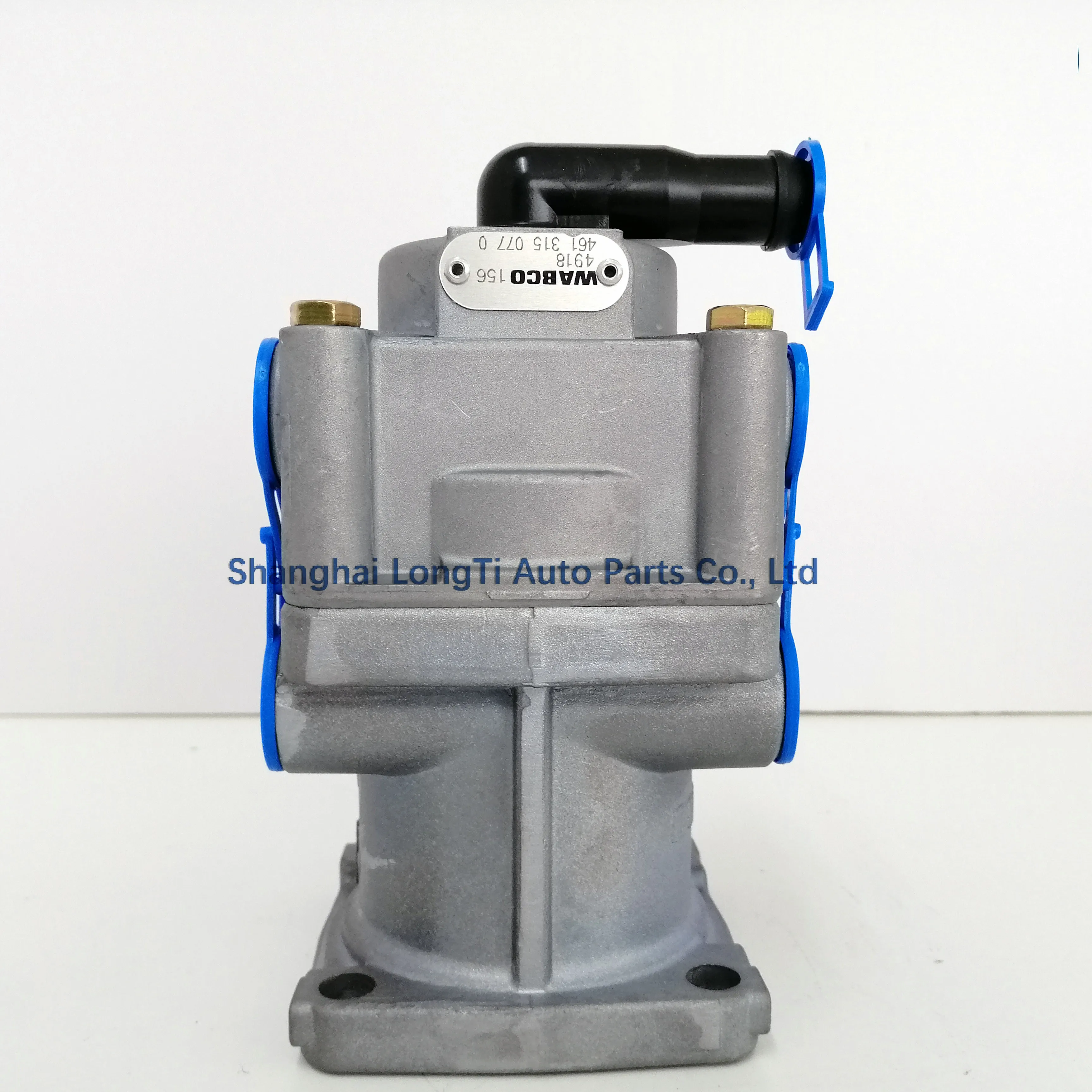 Wabco Foot Brake Valve 4613150860 1518779 81521306106 81521306106a ...