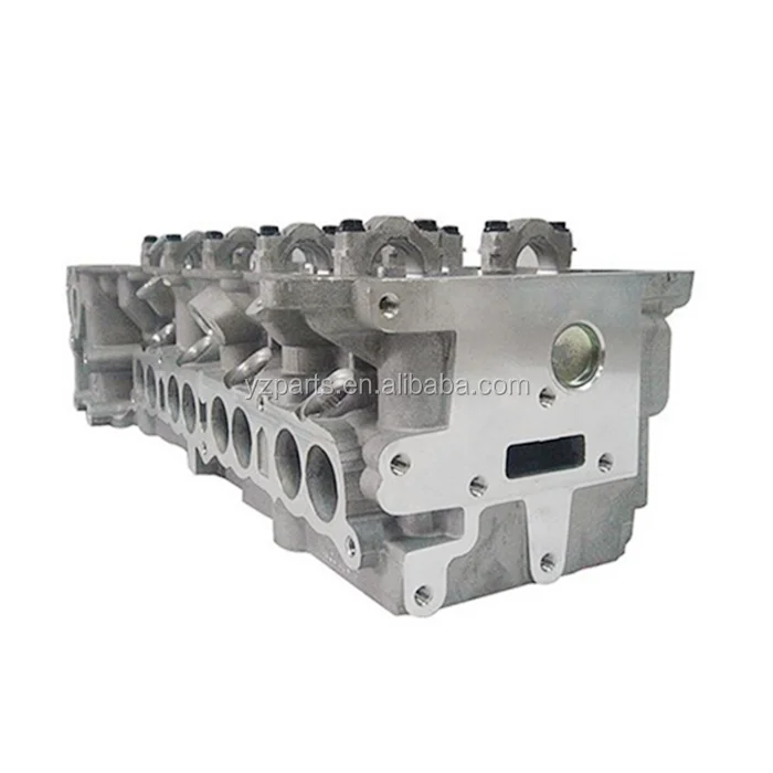Auto Parts Cylinder Head For Toyota 3rz-fe 3rz 3rzfe Cylinder Head ...
