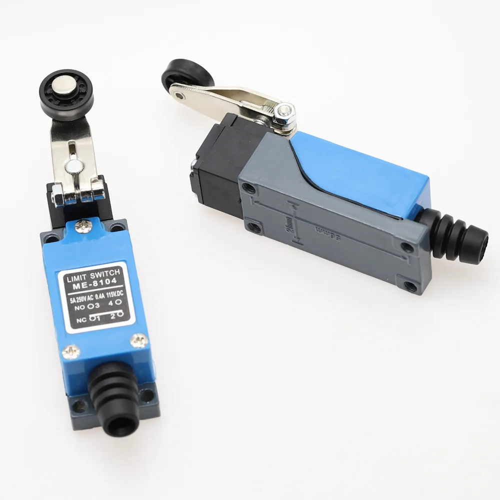 ME series limit switch ME8104 ME-8104 limit switch| Alibaba.com