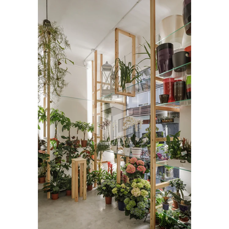 Shop Our Collection of Flower Shop Accessories & Displays