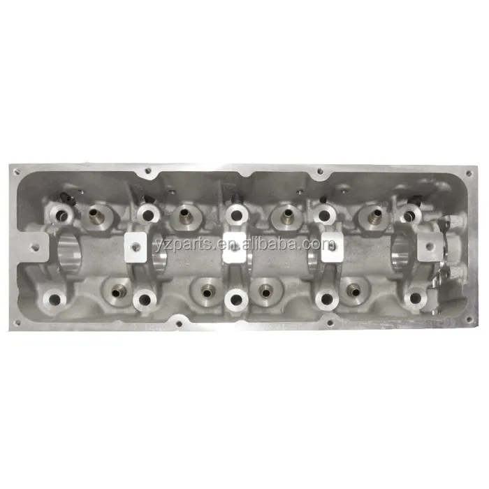 Renault K7M-702 Cylinder Head - Reliable Performance