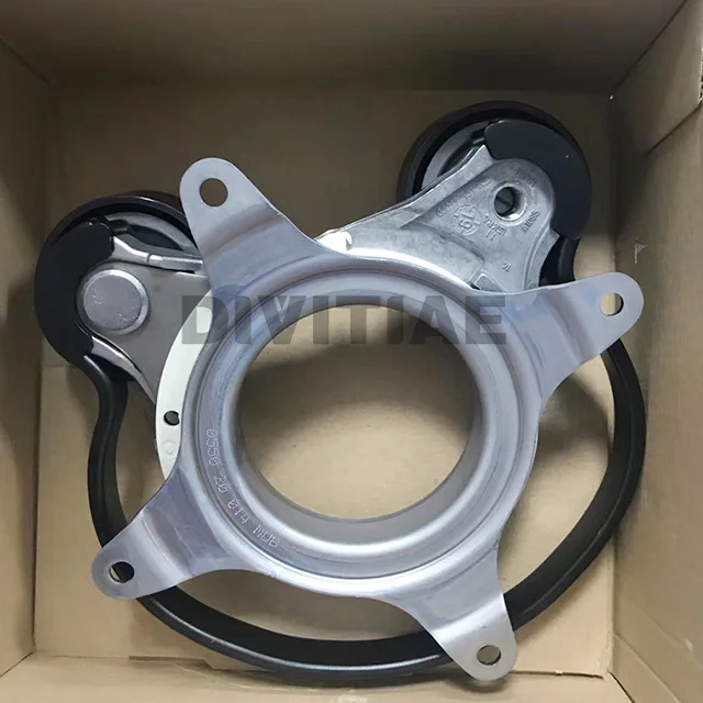 Audi Accessory Drive Belt Tensioner for A4 B9, A6, Q5, A8, Q7 | OEM ...