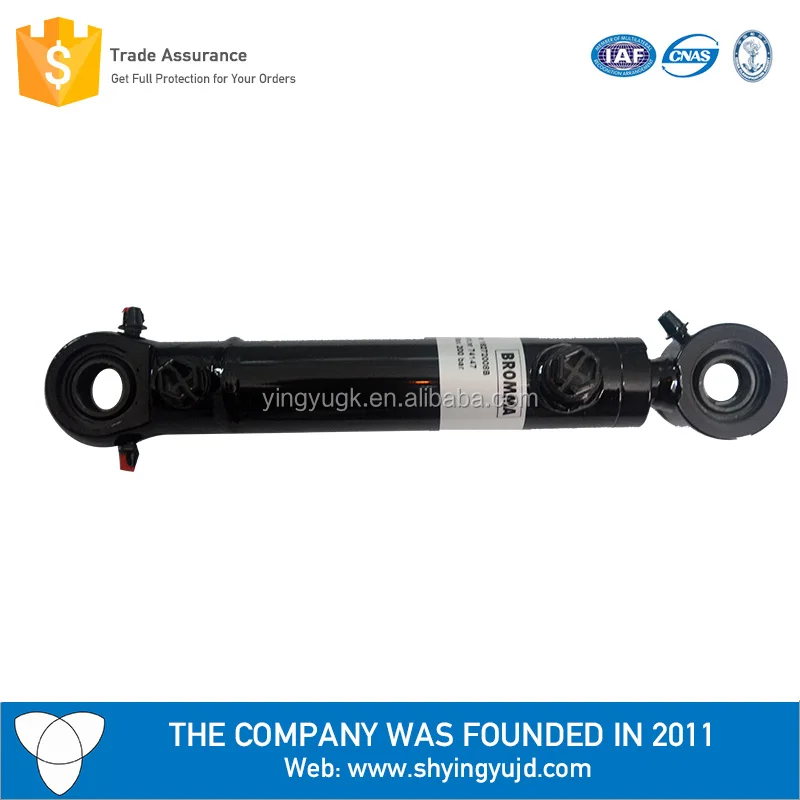 B74147 Twistlock Cylinder,Bromma Hydraulic Cylinder - Buy 74147,Bromma,Twistlock Cylinder ...