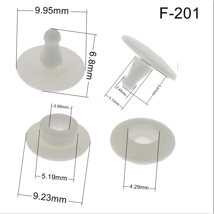 High Quality Woven Fabric Wristbands Lock Closing Locks For Cloth ...