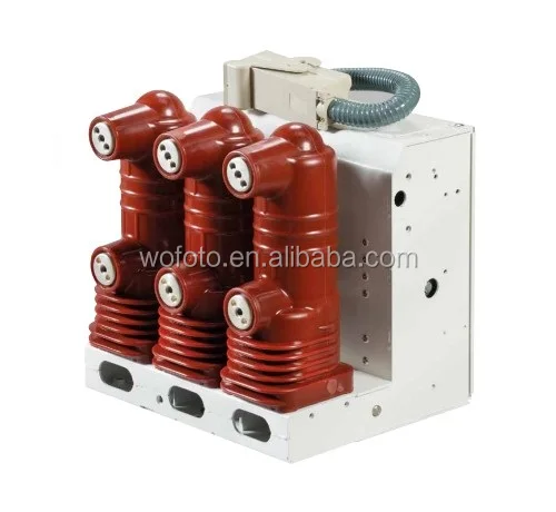 HVX17-31-12F210 Vacuum Circuit Breaker 15KV VCB Original and New ...