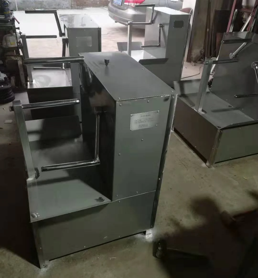 Soft Hard Boiled Candy Pulling Machine - High Efficiency