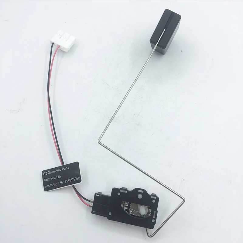 Gzouku Fuel Level Sensor Gj6a-60-960b/g31f-60-960/gj6a-60-960/41429 ...