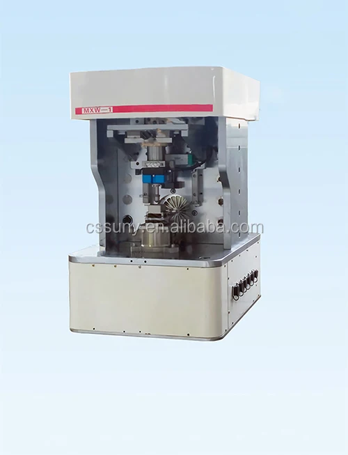 Rotary Reciprocating Friction Wear Testing Machine /abrasion Tester ...