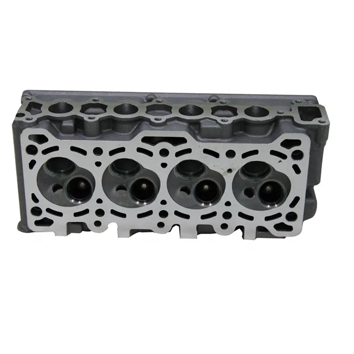 B10S1 B10S Engine & Cylinder Head for Chevrolet Kalos & Daewoo Matiz