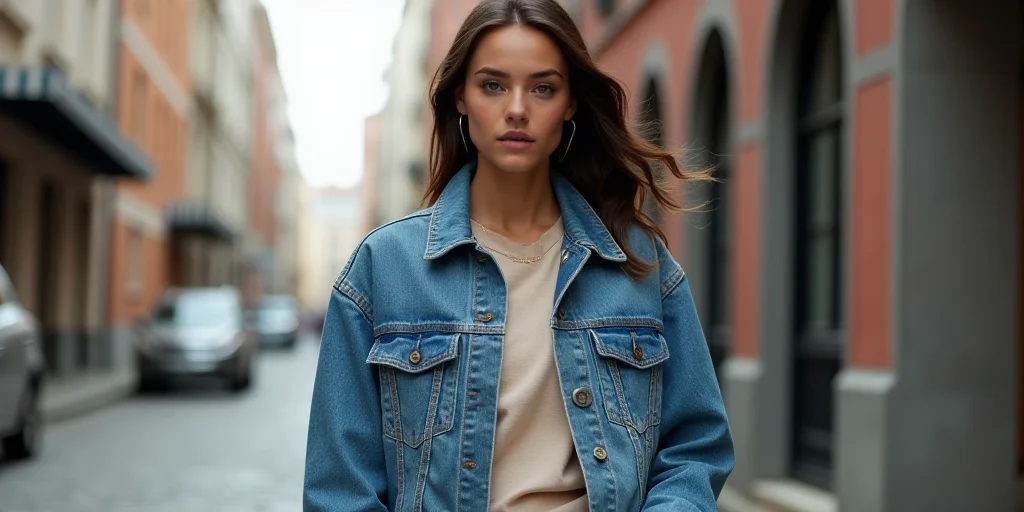 Discover The Future Of Denim: Blue Denim Company Redefines Style And ...
