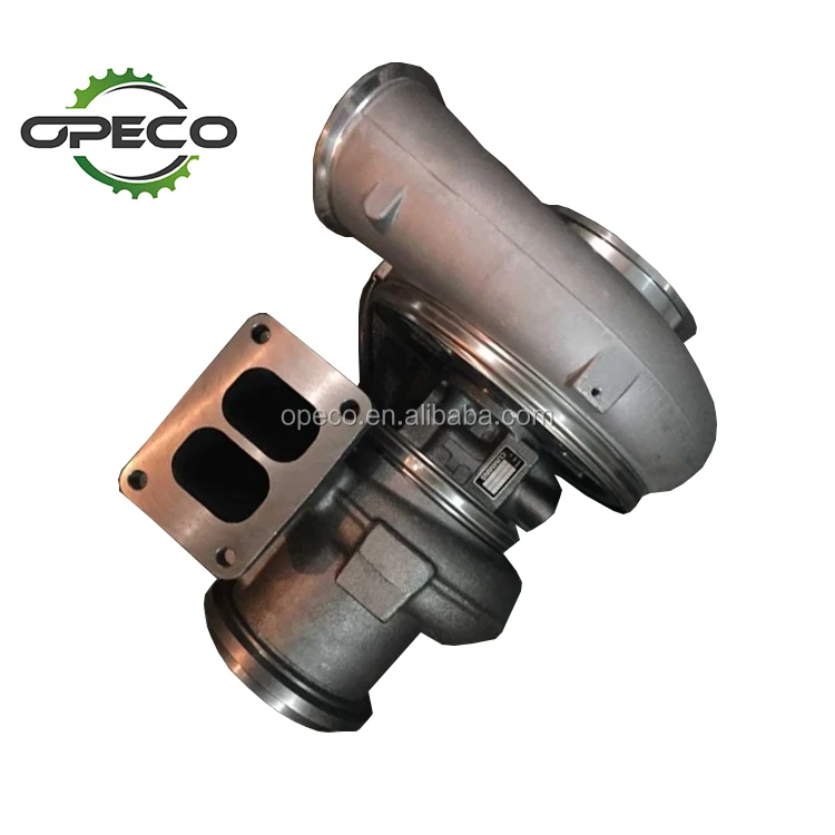 디트로이트 시리즈 60 1999-2010 14L 차저 GTA5523BNS 761303-5004S 23535350 761303 ...