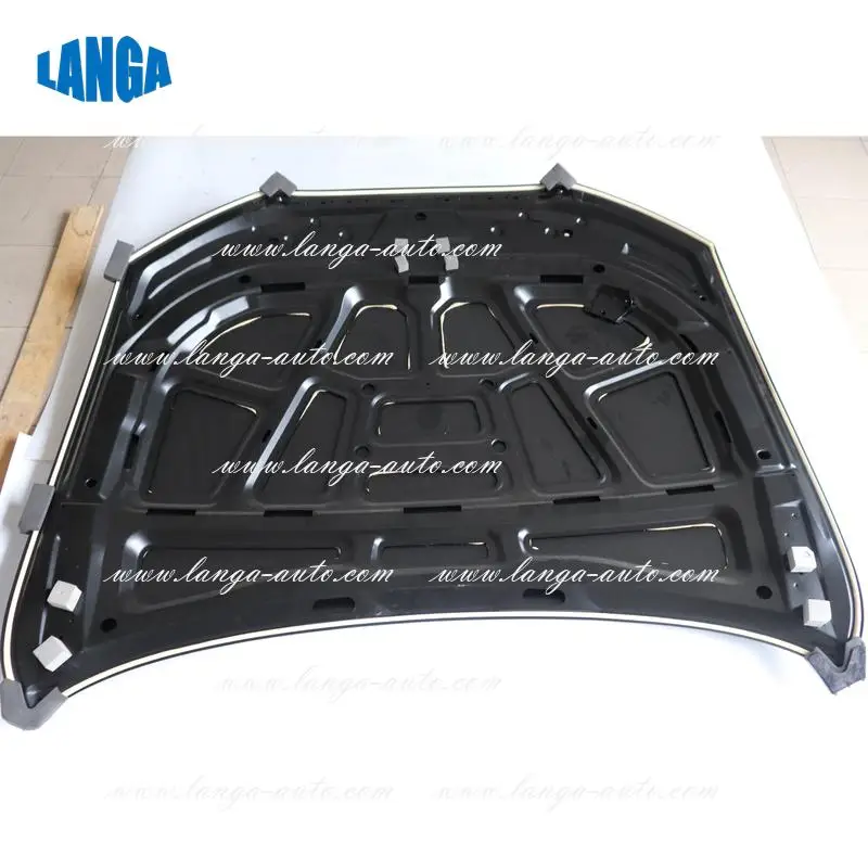 Oe: 8t0823029h Kap Panel Bonnet Voor Audi A5 Rs5 S5 2010-2017 - Buy Kap ...