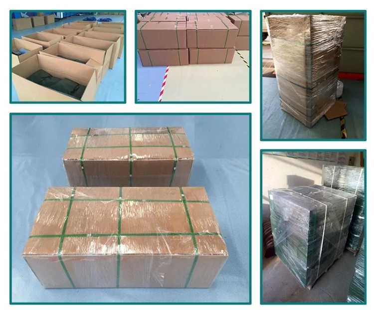 PVC/TPU Flexible Oil Tank Storage Plastic Container