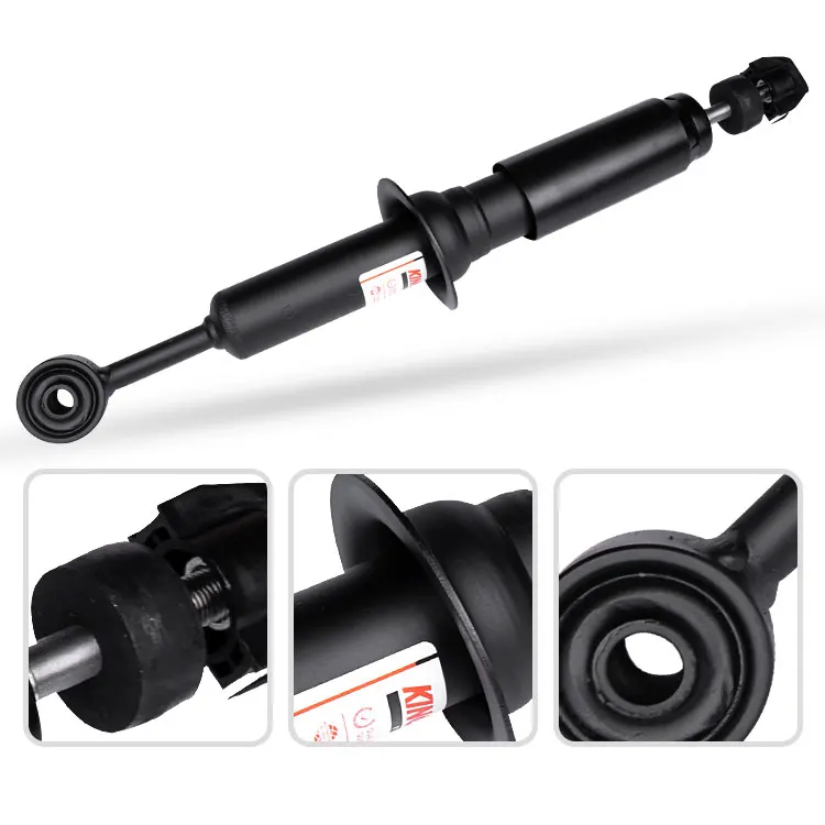 Kingsteel Auto Parts - Reliable Shock Absorbers for Ford Range