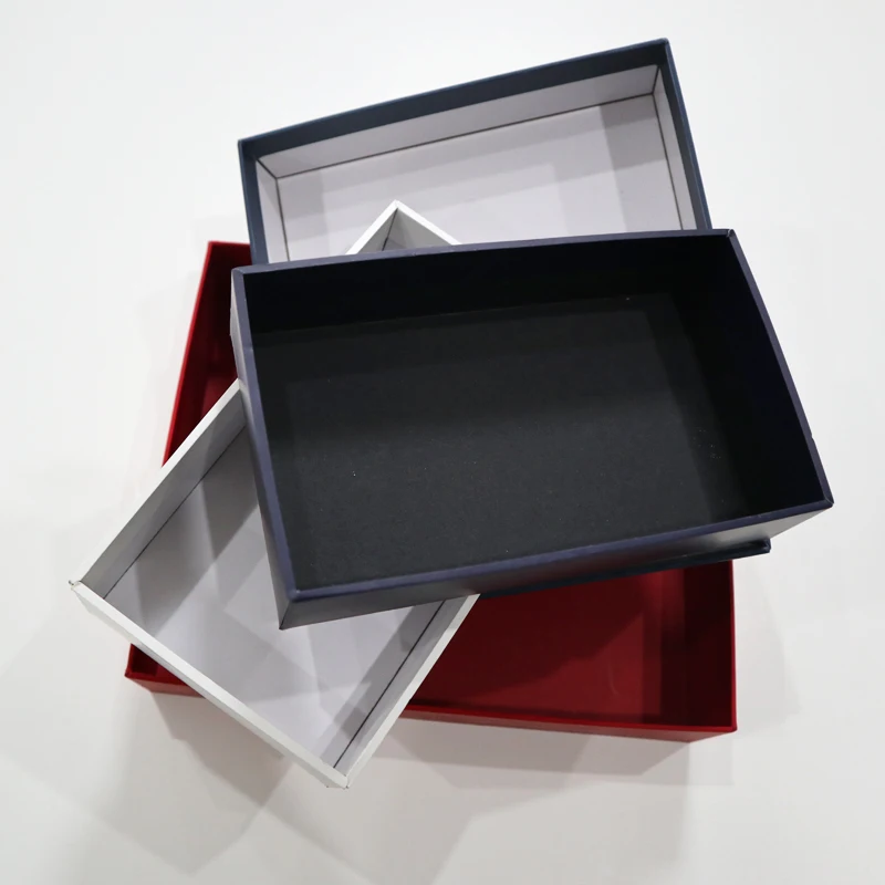 Folding Resistance Fine Bulkhead 1mm Black Cardboard Paper Sheets