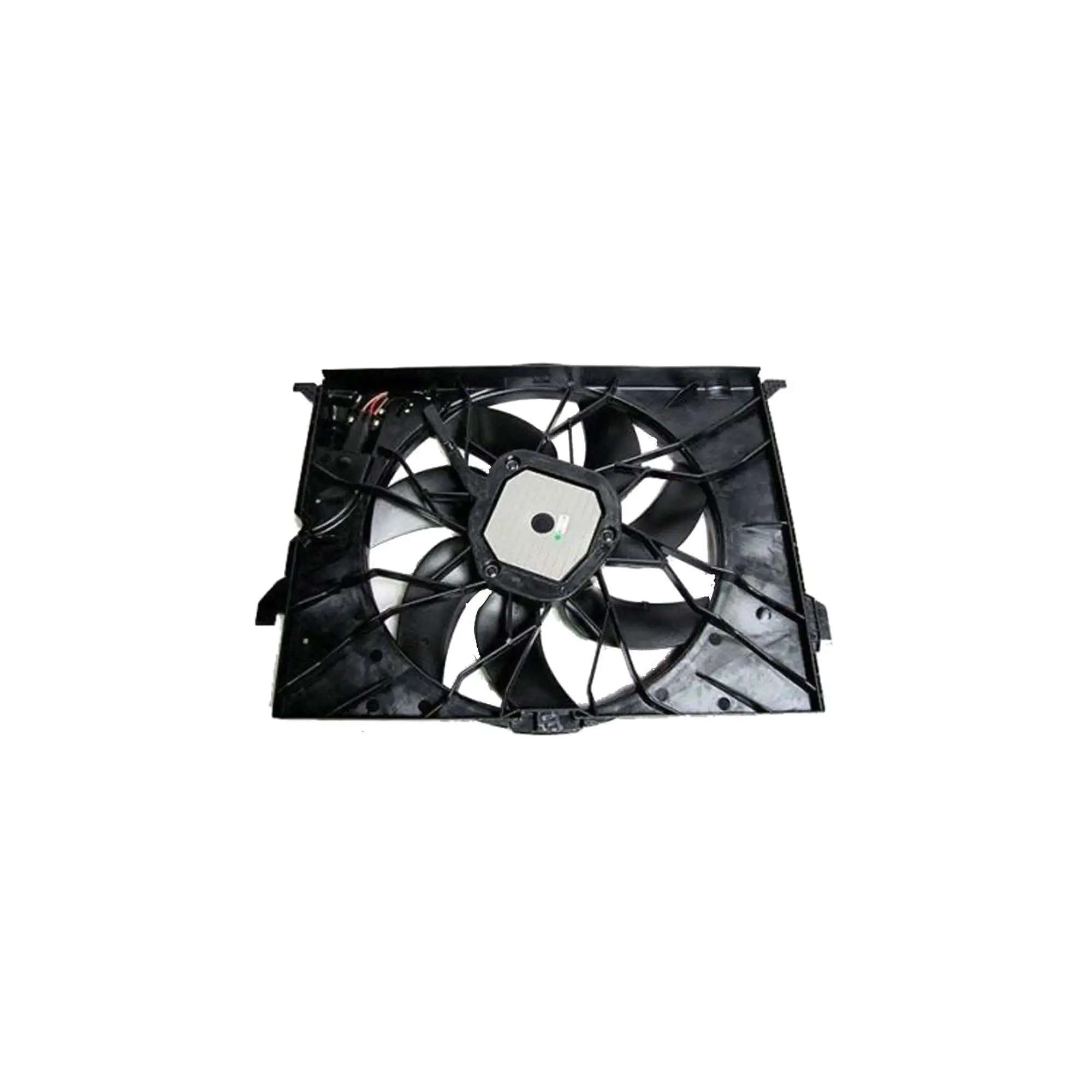 W221 S350 S450 Aria Condizionata Ventilatore Elettronico A2215000493 ...