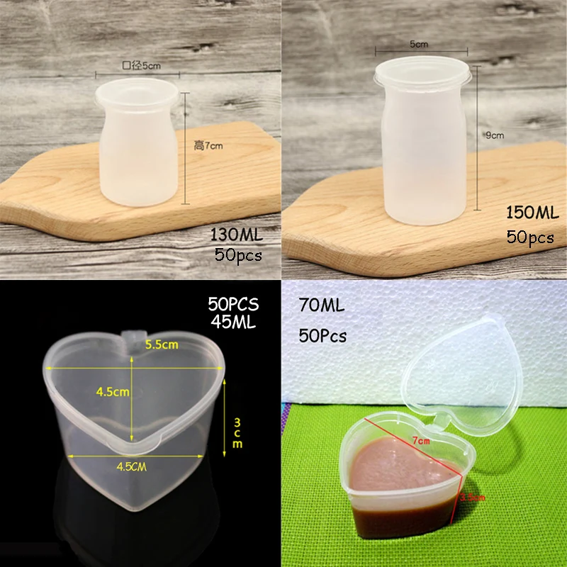 250mlfood 학년 Pp 케이크 상자 휴대용 아이스크림 푸딩 포장 플라스틱 케이크 컨테이너 Buy 투명 케이크 상자 포장플라스틱 케이크 용기 일회용 케이크 포장