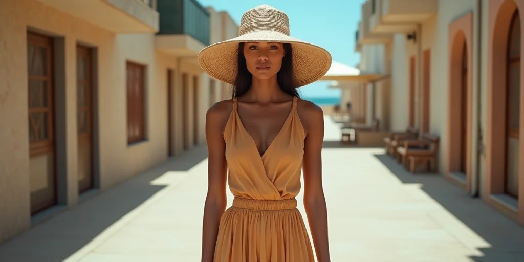 Oversized Sun Hat Trends 2025 – Style & Protection on Alibaba.com