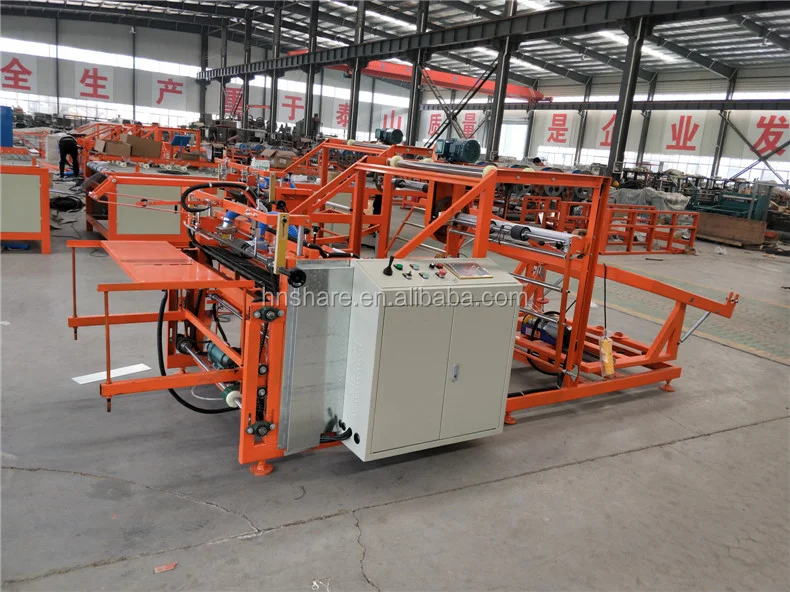 Jute Bag Cutting Sewing Machine Non Woven Bag Making Machine Automation ...