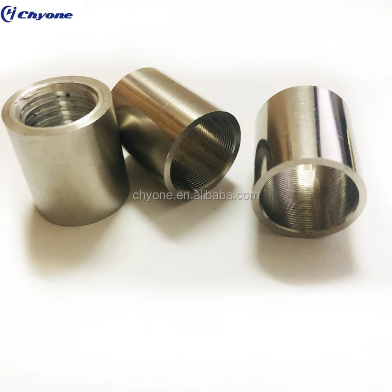Stainless Joint OD 32mm Pool Cue Joint Collar for Billiards Pool Cue ...