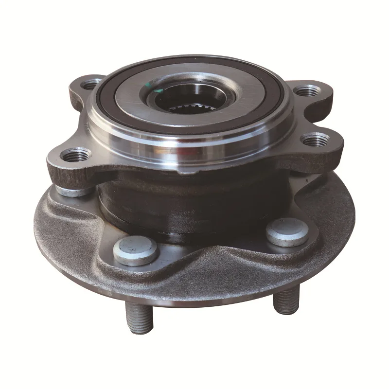 Auto Wheel Hub Assembly 3785A035 - OEM Quality Bearings