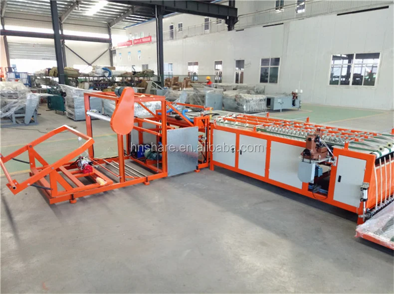 Jute Bag Cutting Sewing Machine Non Woven Bag Making Machine Automation ...