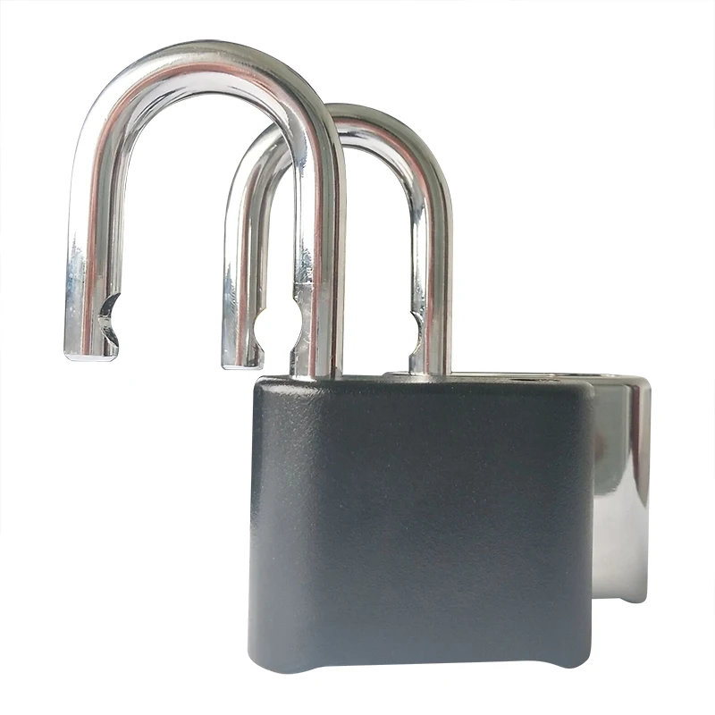 Top Security 40mm Black Combination Padlocks - Buy Padlocks Black ...