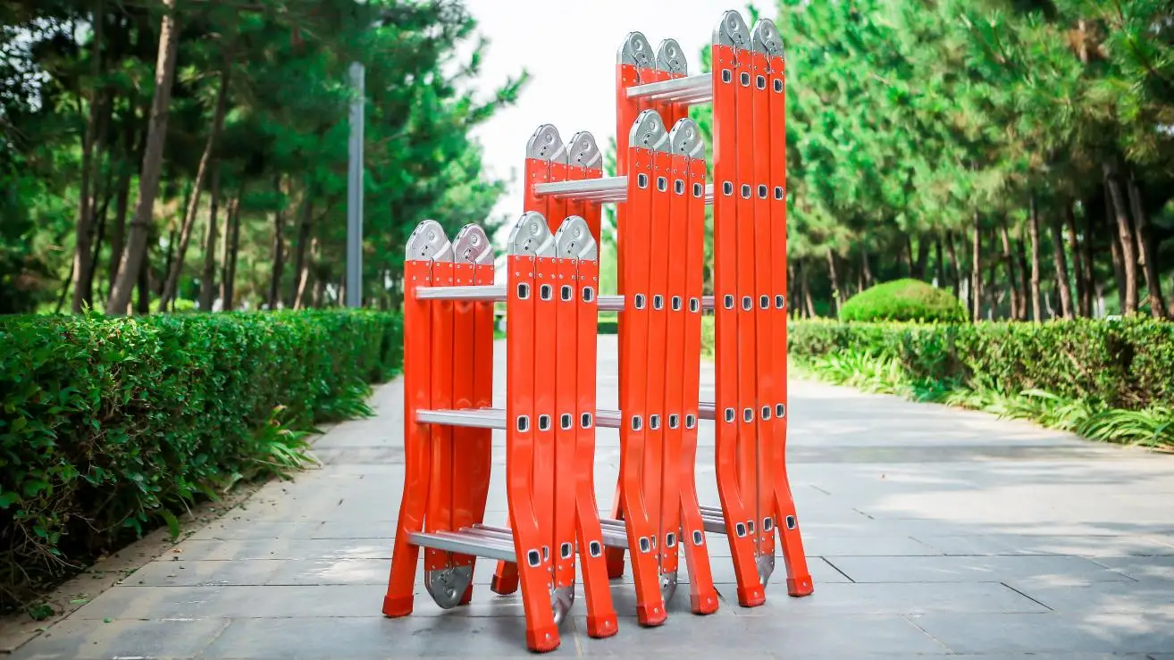 Scaffold Tools - Durable and Reliable Solutions for Construction